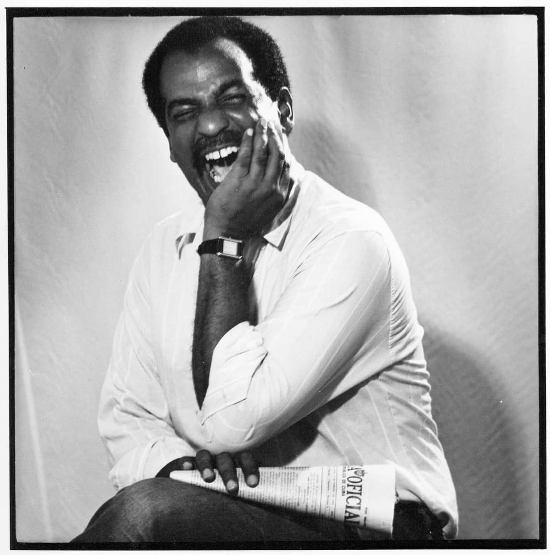 El último beso a René Azcuy