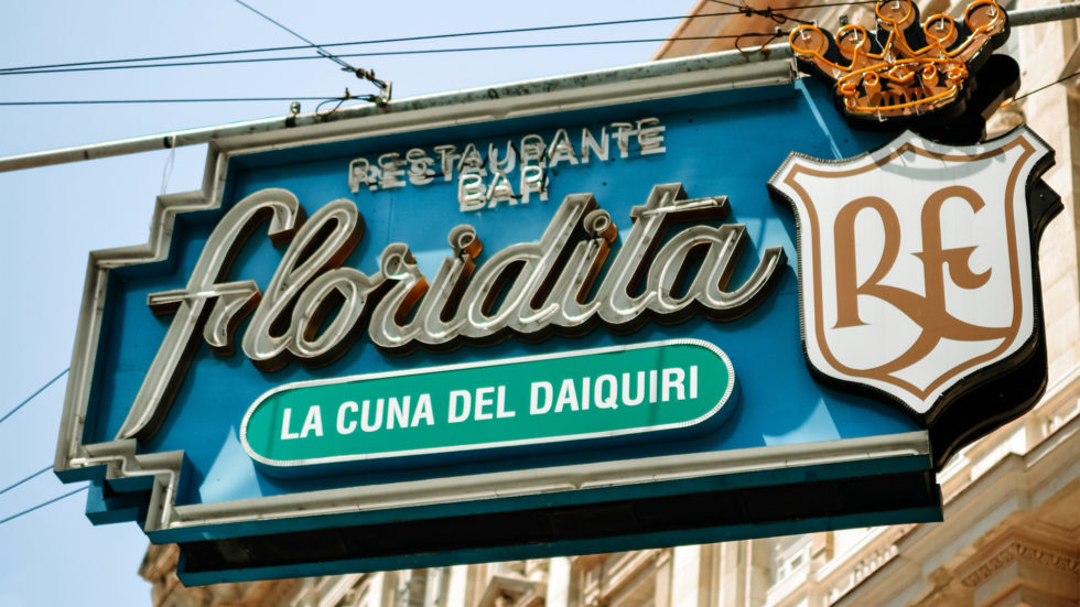 Eslóganes cubanos: 50 ejemplos de ayer y hoy